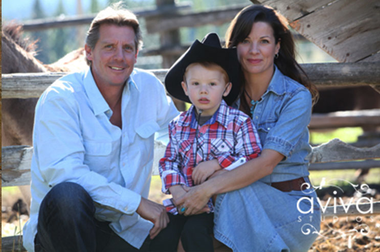 Todd Gillard the Sedona Heights Developer